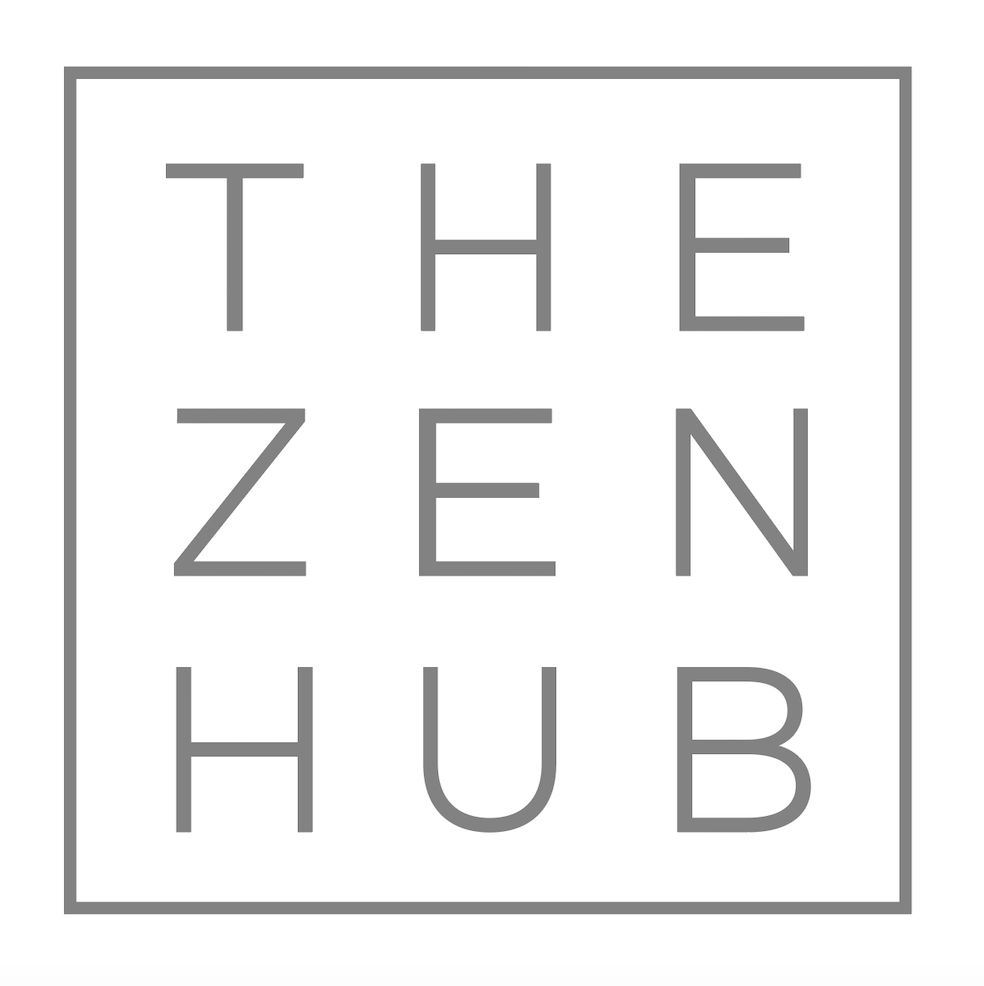 THE ZEN HUB - Our Story
